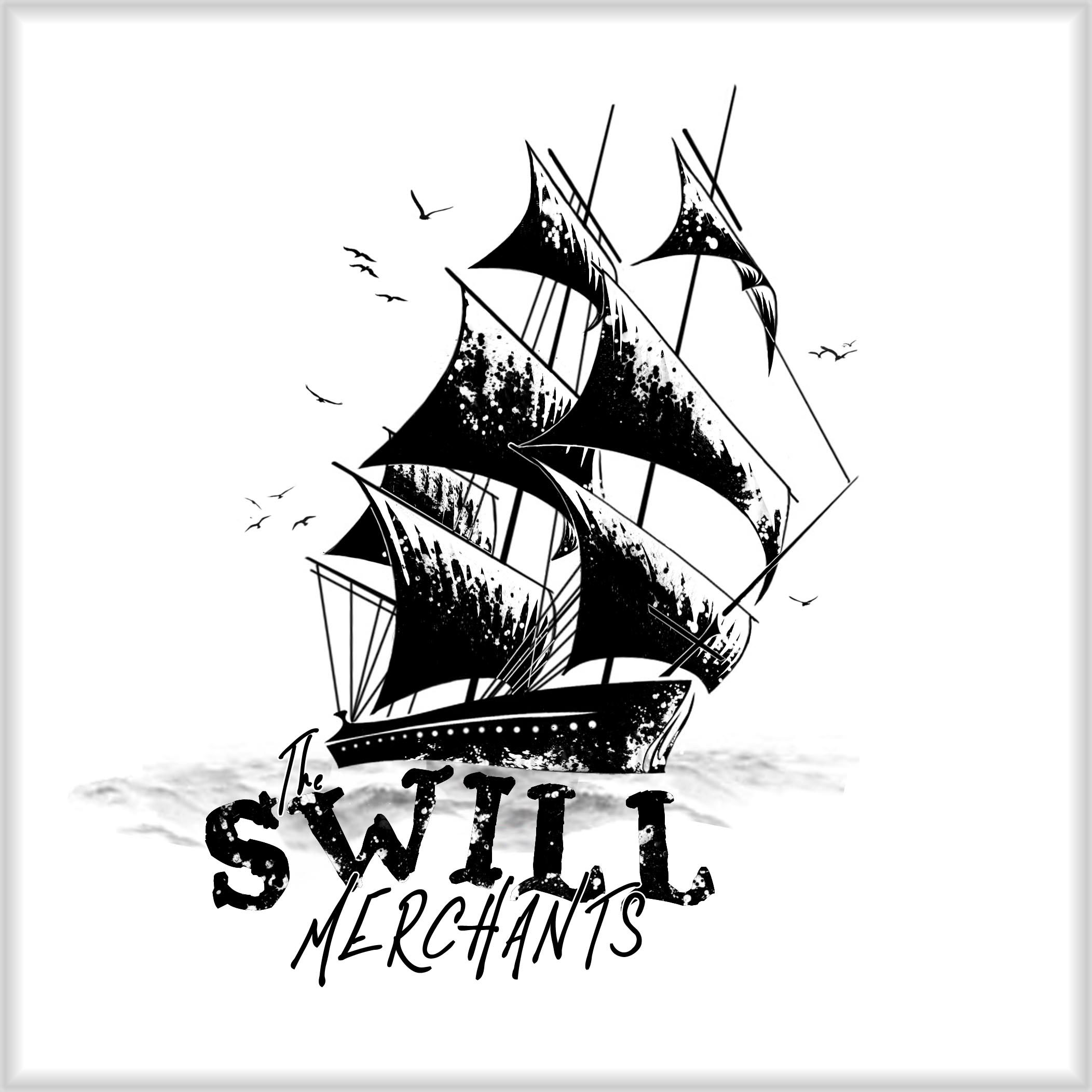 About – THE SWILL MERCHANTS