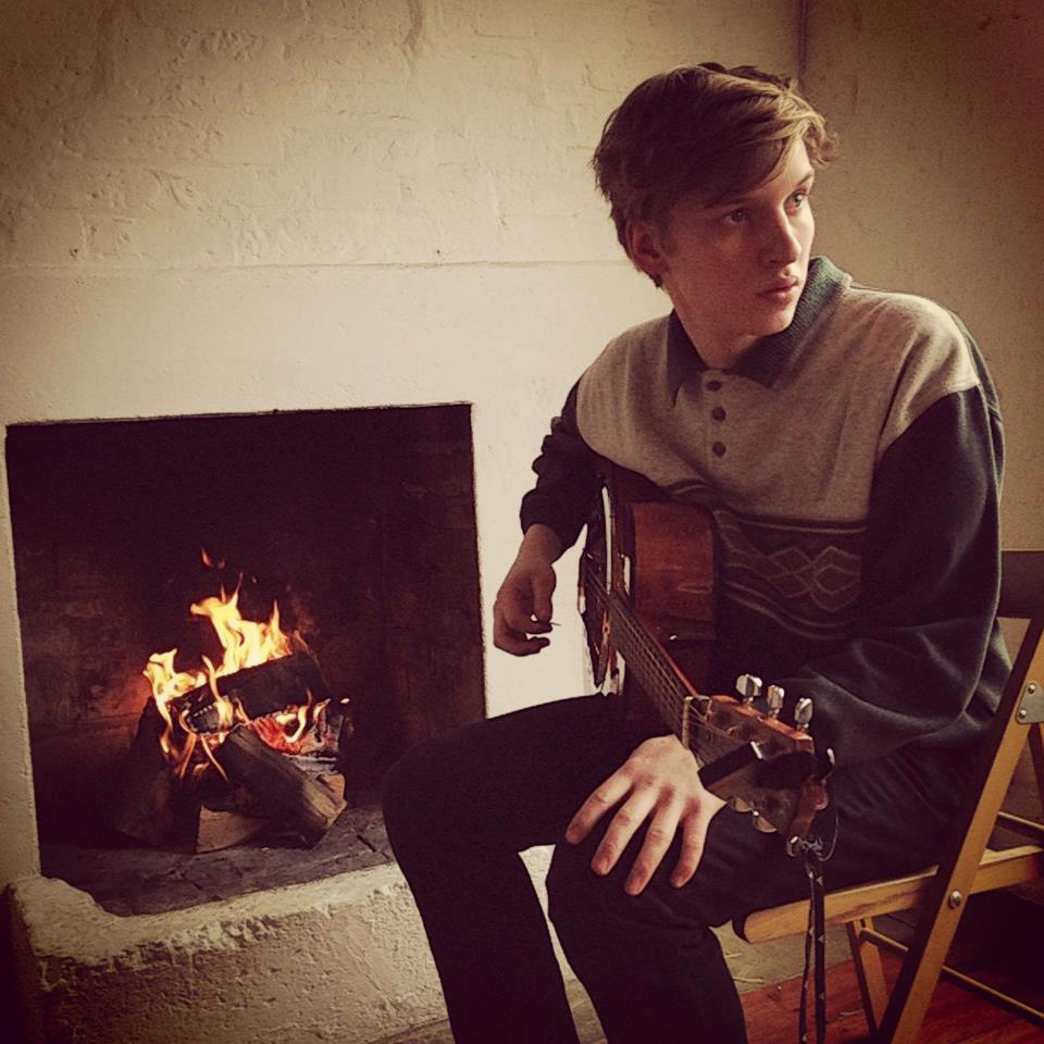 Catching Up: George Ezra – “Blame It On Me” – THE SWILL MERCHANTS