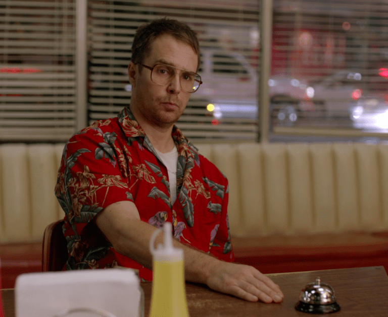 THE SWILL MERCHANTS – Los Angeles