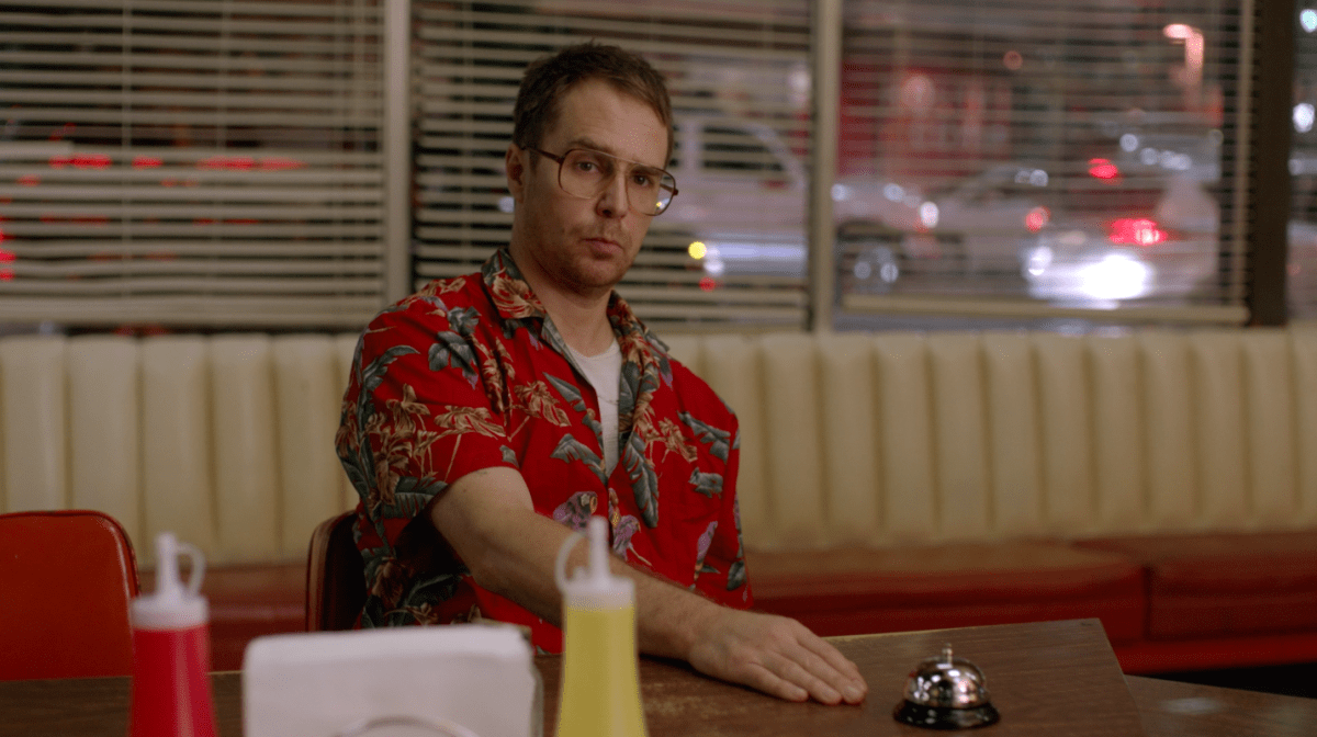 Flight Facilities – “Down To Earth” – THE SWILL MERCHANTS